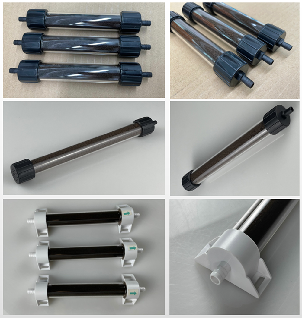 Ozone Catalyst Destructor for Medical Ozone Generato-AQUAPURE CN LTD.